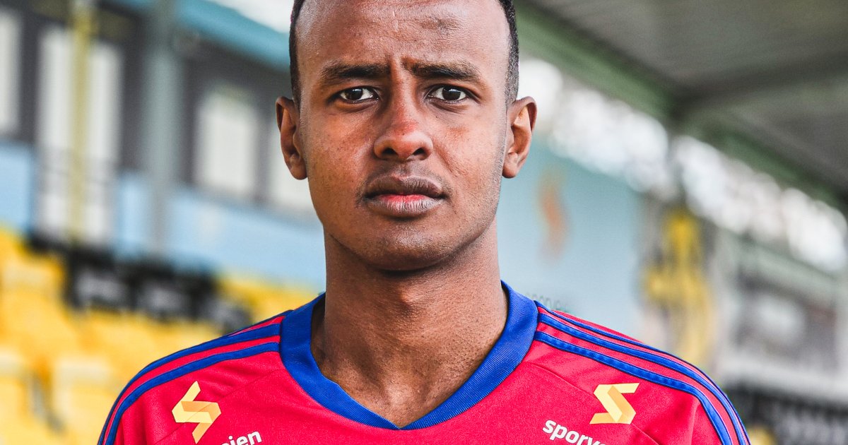 Hassan Yusuf / SKEID