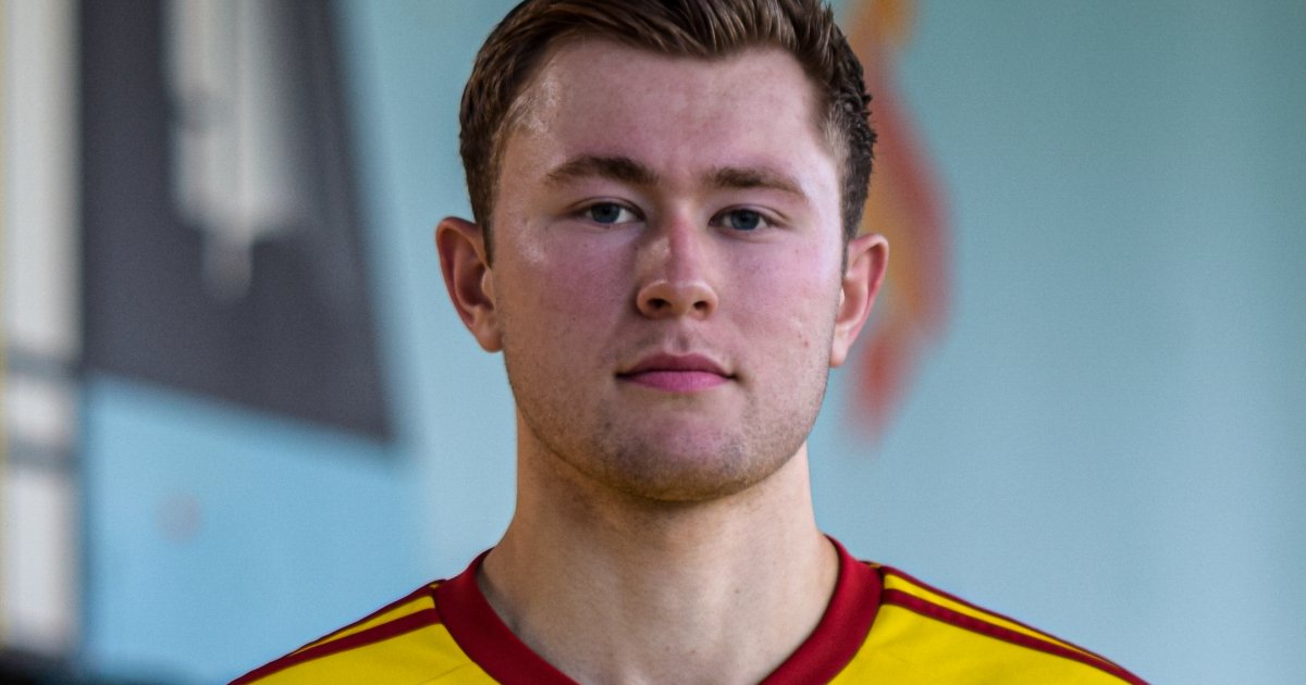 Marcus Andersen / SKEID