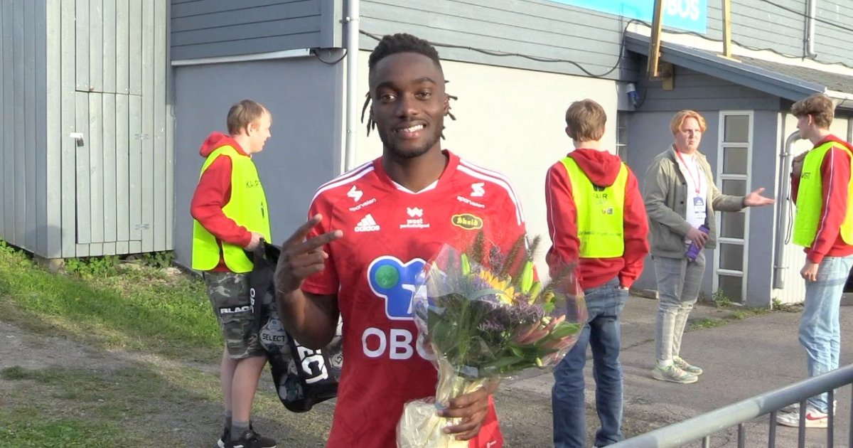 Berg-og-dalbane-kamp og jubileum / SKEID