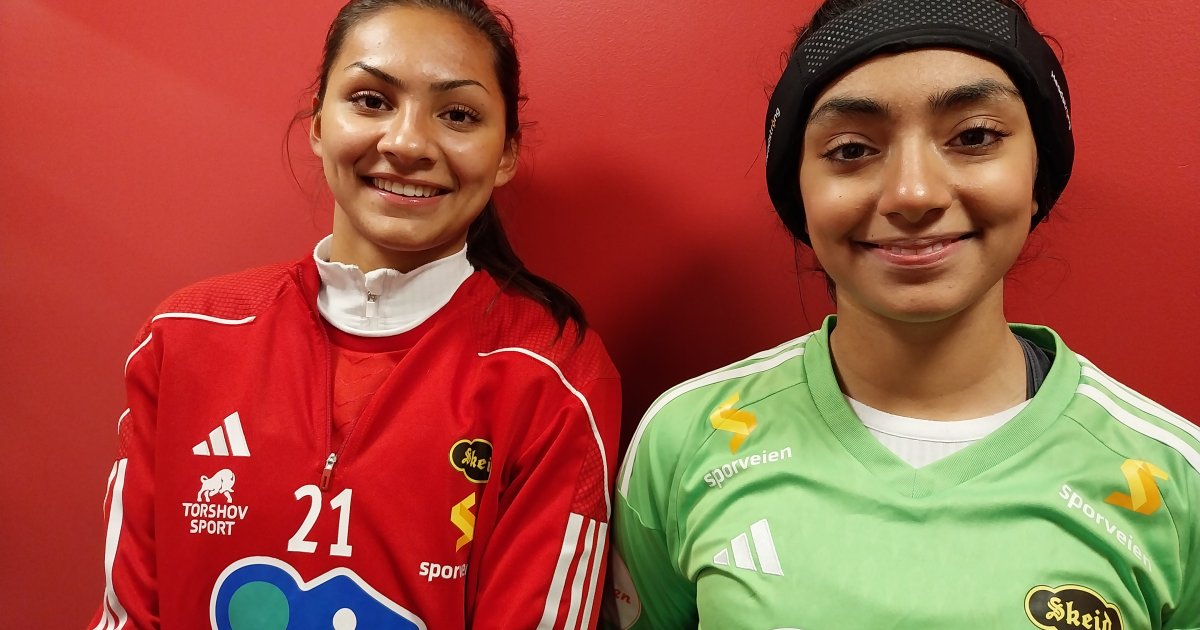 Debutantenes dag mot FFK / SKEID