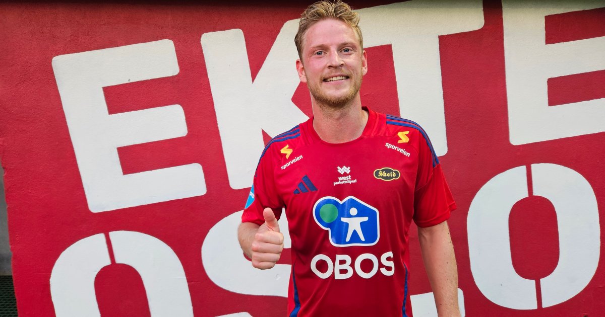 Målfest og seier over Alta / SKEID