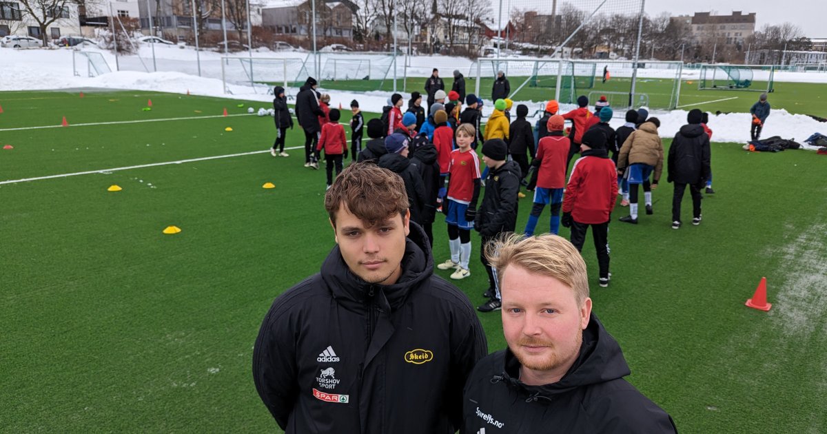 Ny Akademisjef / SKEID