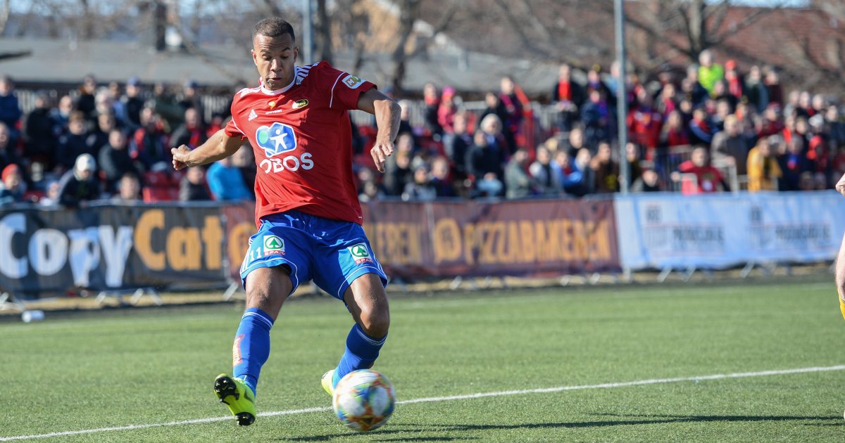 Seier over Notodden / SKEID