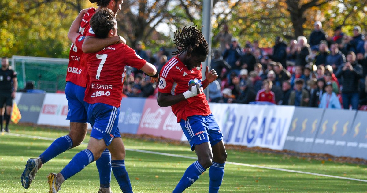 Skeid søker trenere til ungdomsavdelingen / SKEID