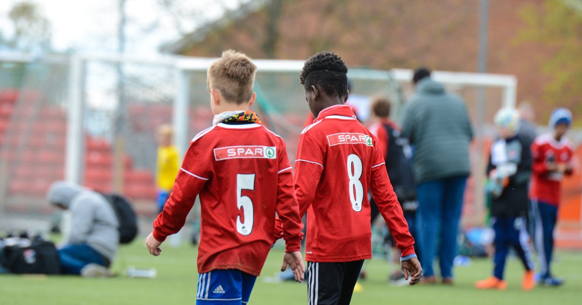 Sporveiencup / SKEID