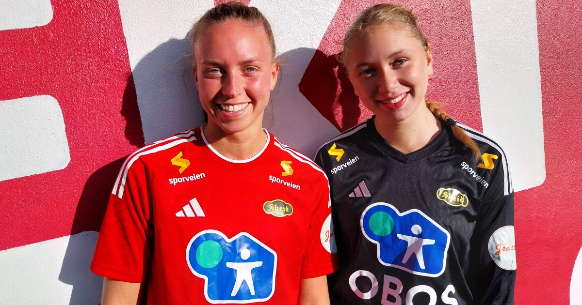 Sterk seier over Kolbotn 2 / SKEID