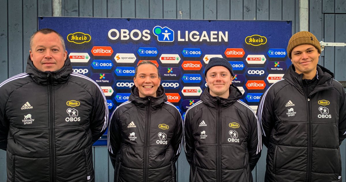 Tidenes satsing på barn og ungdom / SKEID Tidenes satsing på barn og ungdom / SKEID