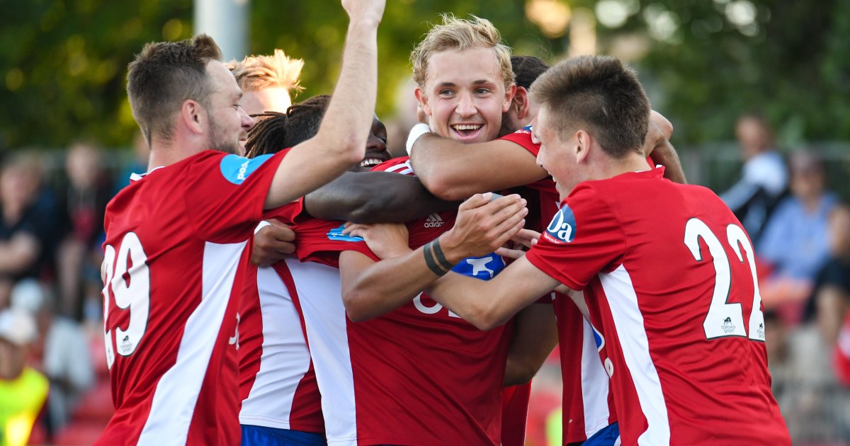 Utklasset Kjelsås i derbyet / SKEID