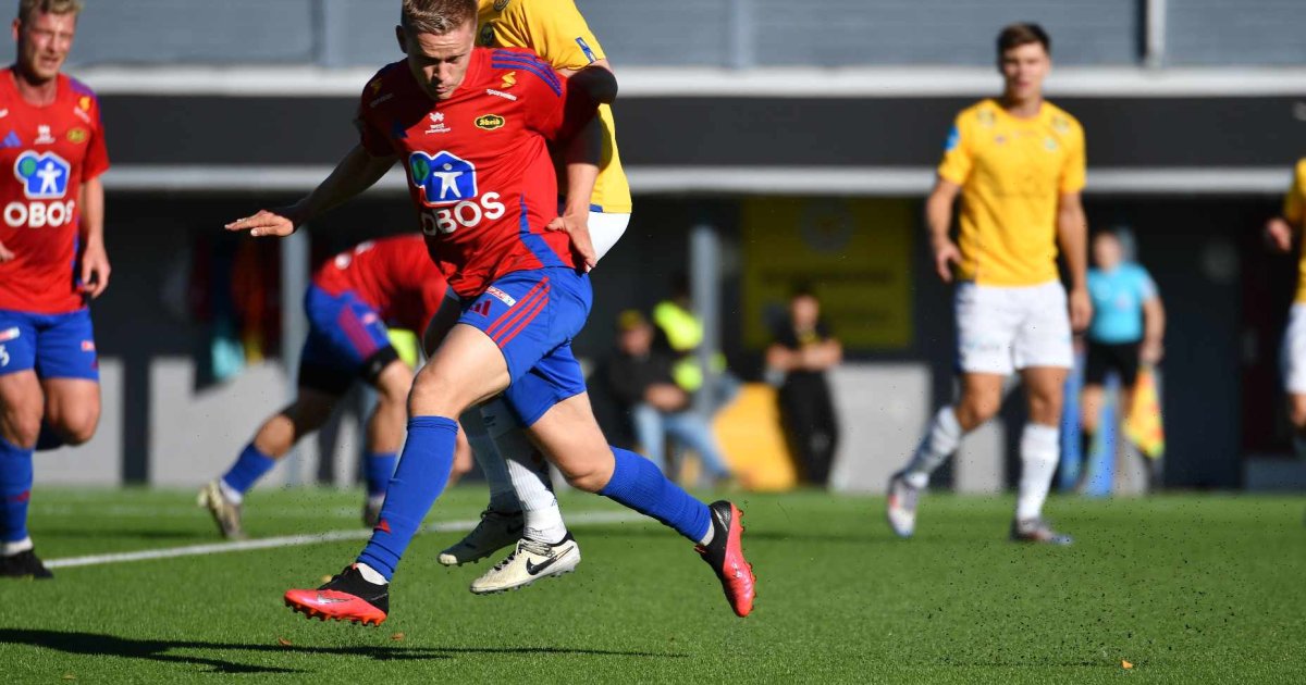 Utvisning, strafferedning og poengdeling / SKEID