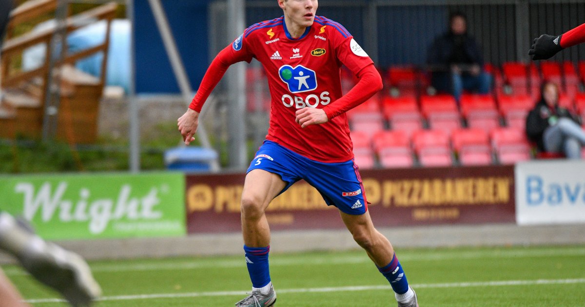 Vinteroppkjøringa / SKEID